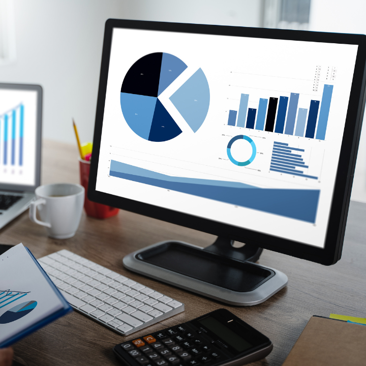 Datu apstrāde, analīze un vizualizācija ar Excel un Power BI